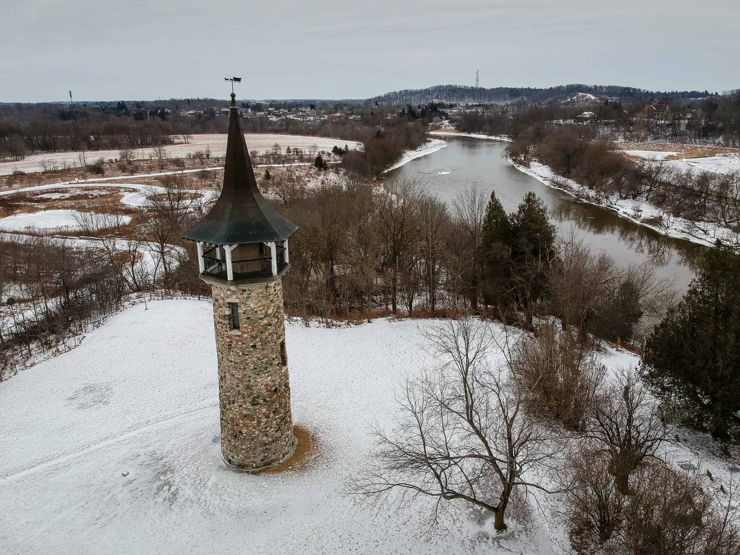 Top Things To Do In Kitchener Winter Edition Wgd